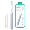 quip Electric Toothbrush Starter Kit 2-Minute Timer + Travel Case ...