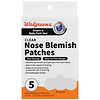 Walgreens Nose Blemish Patches Clear | Walgreens