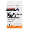 Walgreens Nose Blemish Patches Clear | Walgreens