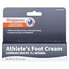 Walgreens Athlete's Foot Cream | Walgreens