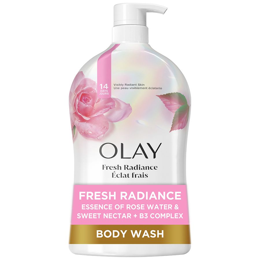 Olay Fresh Outlast Body Wash | Walgreens