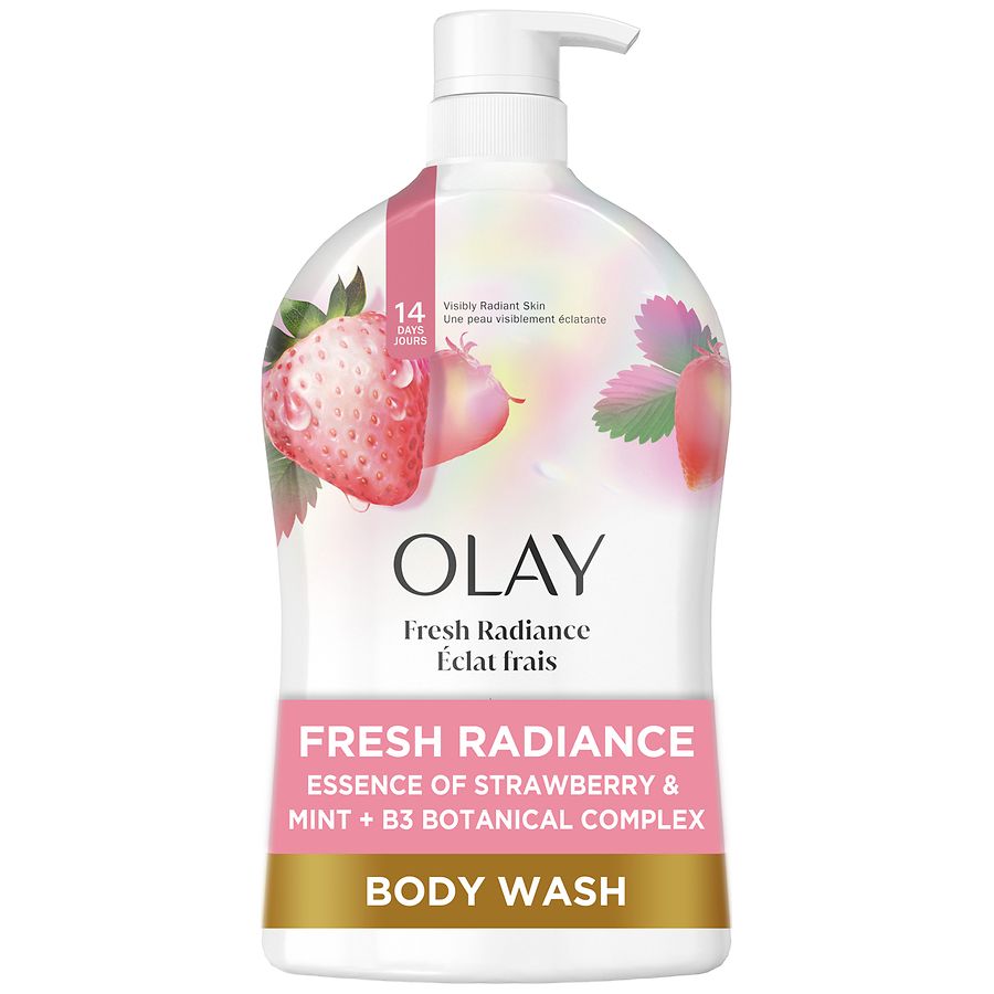 Olay Body Wash | Walgreens