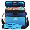 Arctic Zone Zipperless HardBody Cooler 9 Can | Walgreens