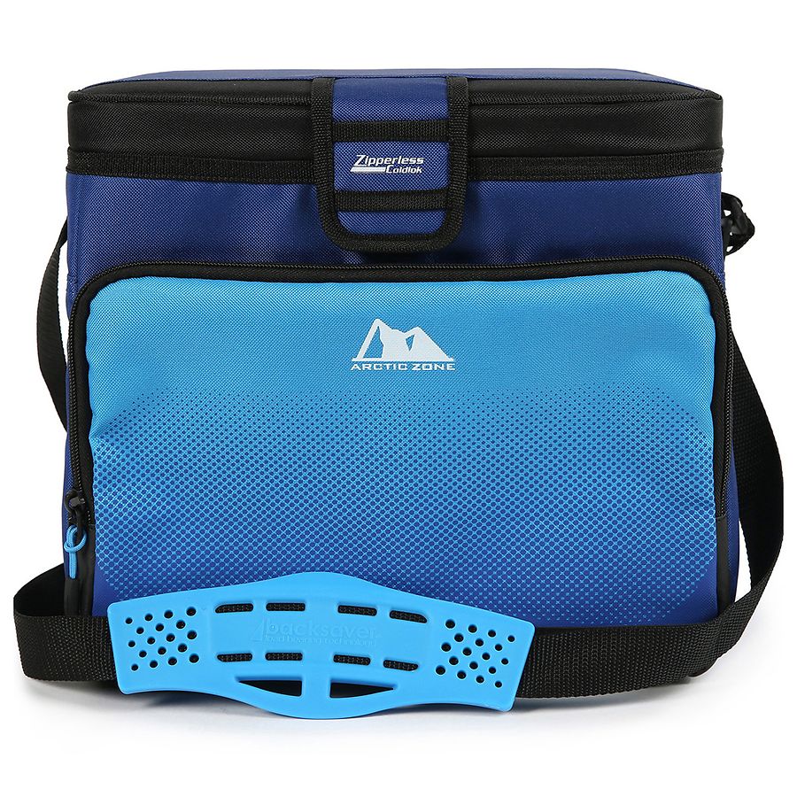 Arctic Zone Zipperless HardBody Cooler 24 Can | Walgreens