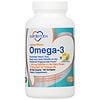 Cardiotabs Omega-3 Minis Lemon | Walgreens