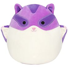 Squishmallows Joy - Sugar Glider Purple | Walgreens