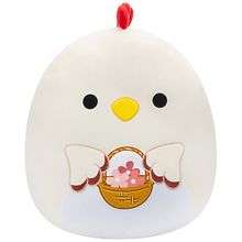 Squishmallows Todd - Rooster Beige | Walgreens