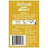 Refresh Mega-3 Eye Drops Preservative Free | Walgreens
