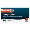 Walgreens Ibuprofen 200 mg, Pain Reliever/Fever Reducer Tablets | Walgreens