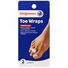 Walgreens Toe Wraps | Walgreens