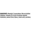 Walgreens Quick Dissolve Melatonin 3mg Tablets | Walgreens