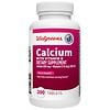 Walgreens Calcium with Vitamin D Tablets | Walgreens