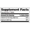 Walgreens Calcium with Vitamin D Tablets | Walgreens