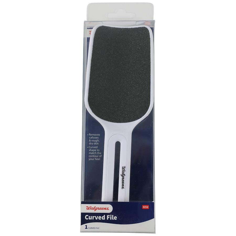 Walgreens Foot File | Walgreens