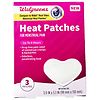Walgreens Heat Therapy Menstrual Patch | Walgreens