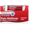 Walgreens Pain Reliever Caplets | Walgreens
