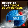 Bayer Rapid Relief Powder Packs with Aspirin & Caffeine Raspberry ...