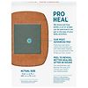 Band Aid Brand Pro Heal Bandages + Hydrocolloid Pads Extra Large ...