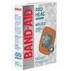 Band Aid Brand Pro Heal Bandages + Hydrocolloid Pads Extra Large ...