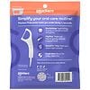 Plackers Gentle Line Floss Picks, Fold-Out FlipPick Fresh Mint | Walgreens
