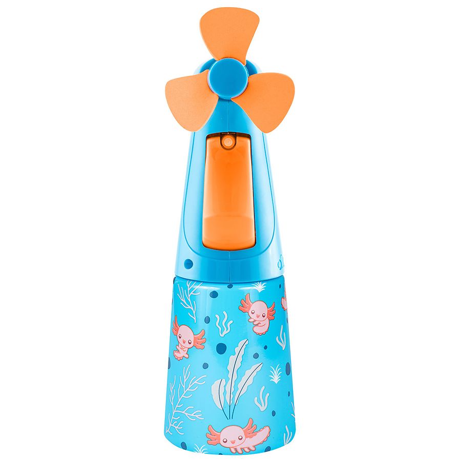 O2Cool Kids Misting Fan | Walgreens