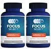 Focus Vitamins Select AREDS2-Based Formula | Walgreens