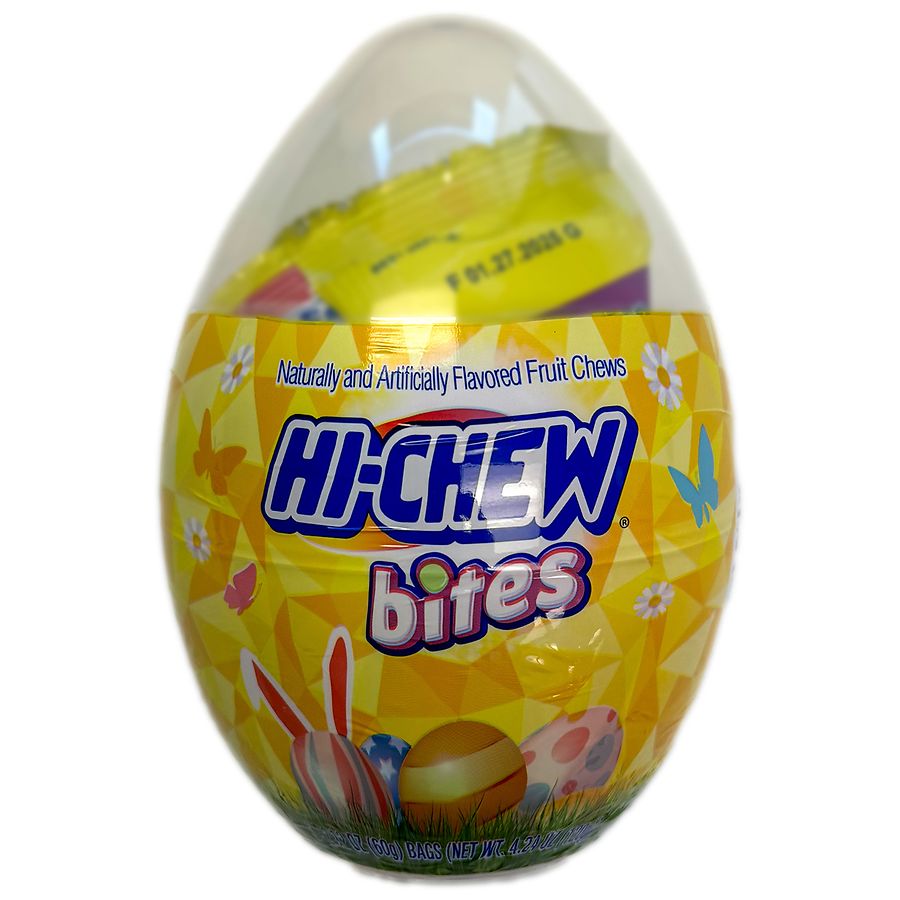 Hi Chew Fruity Candy Bites | Walgreens