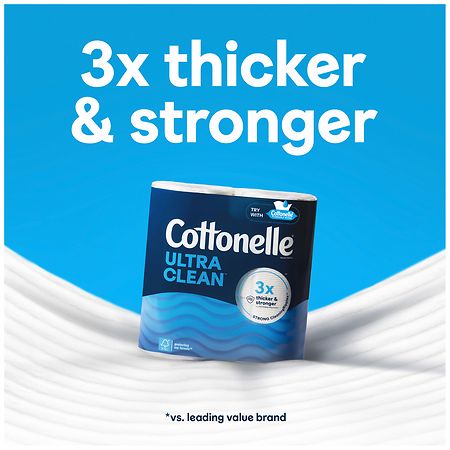 Cottonelle ultra cleancare toilet paper store