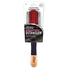 Evolve Knot-Free Detangler Brush | Walgreens