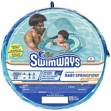 Swimways Baby Spring Float | Walgreens