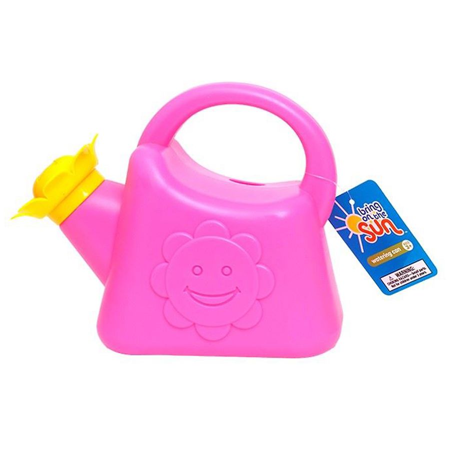 Bring On The Sun Watering Can | Walgreens