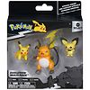 Pokemon Evolution Multi-Pack Pikachu Toys | Walgreens