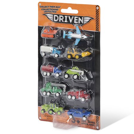 Battat Cars Pocket Series | Walgreens