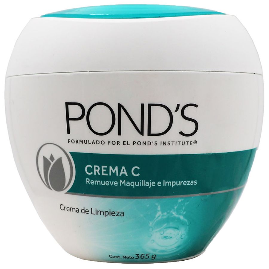 Pond's Crema C Original | Walgreens