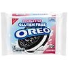 Oreo Double Stuf Gluten Free Chocolate Sandwich Cookies | Walgreens