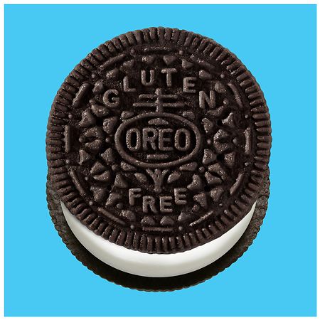 Oreo Double Stuf Chocolate Sandwich Cookies Double Stuffed Oreos OREO