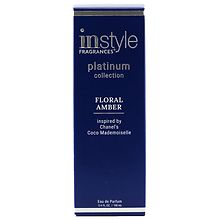 Instyle Fragrances Platinum Collection | Walgreens