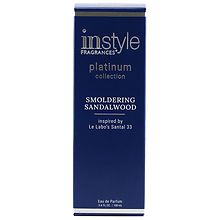 Instyle Fragrances Platinum Collection | Walgreens