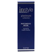 Instyle Fragrances Platinum Collection | Walgreens