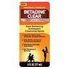 Betadine Clear First Aid Spray | Walgreens