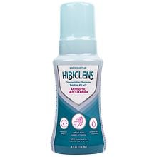 Hibiclens Antimicrobial and Antiseptic Soap and Skin Cleanser with ...