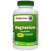 Walgreens Magnesium 500mg Caplets | Walgreens