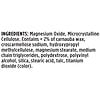 Walgreens Magnesium 500mg Caplets | Walgreens