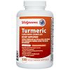 Walgreens Turmeric Curcumin Complex | Walgreens