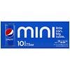 Pepsi Cola Mini Can 10 Pack Mini Can | Walgreens