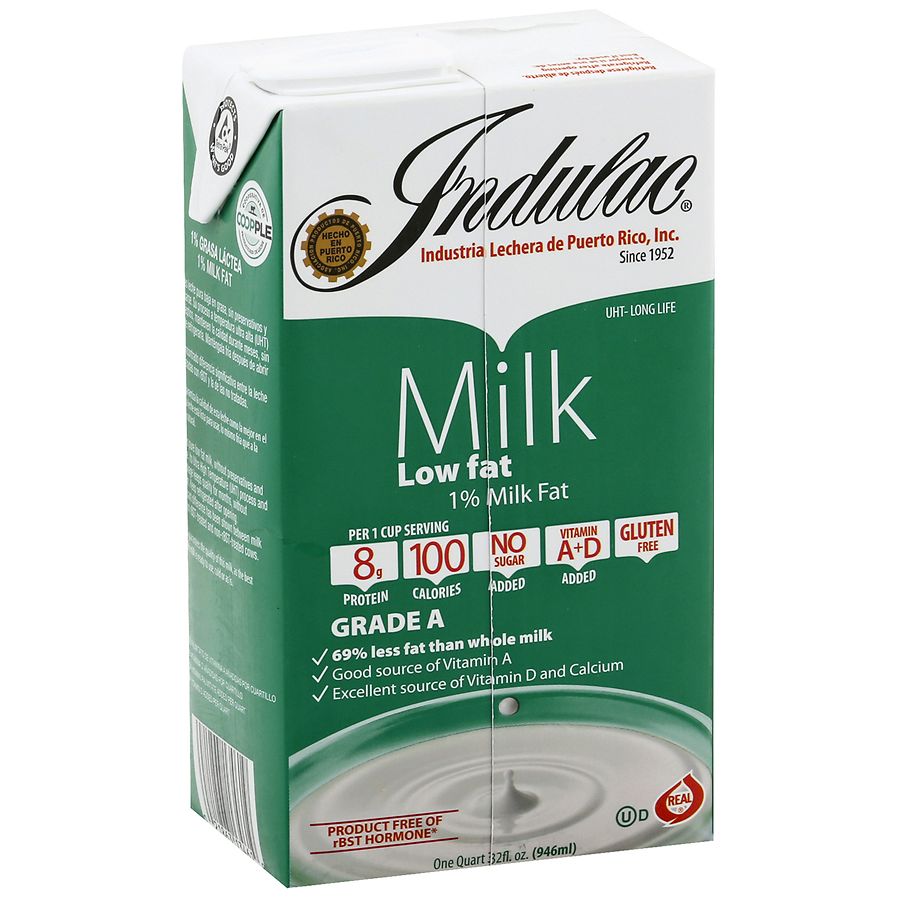 Indulac Milk | Walgreens
