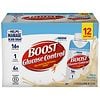 Boost Glucose Control Nutritional Drink Very Vanilla | Walgreens