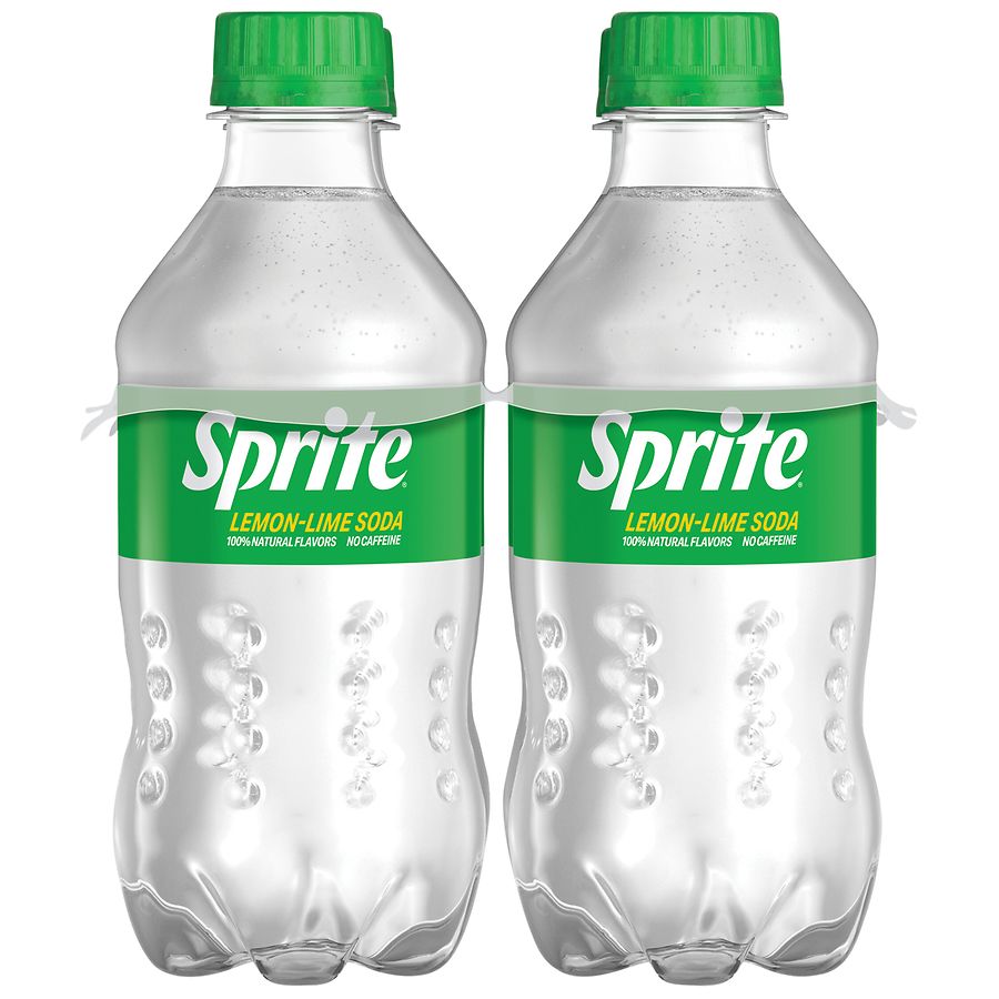 Sprite Soda Lemon-Lime | Walgreens