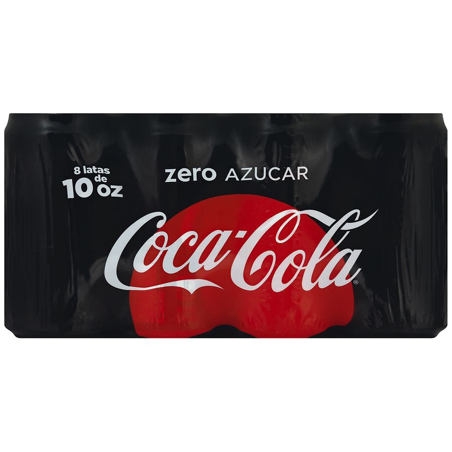 Coca-Cola Cola, Zero | Walgreens