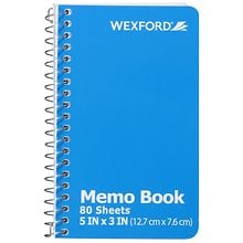 Wexford Memo Book | Walgreens